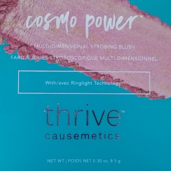 thrive causemetics | Makeup | Thrive Causemetics Cosmopower Strobing ...